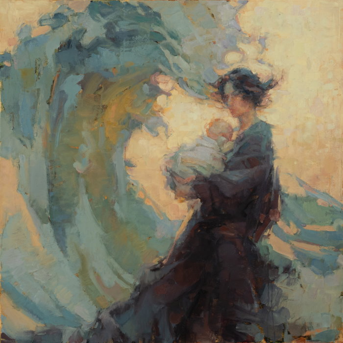 CTW Art Gallery- Canvasing The World - Sean Diediker Art – CTW Gallery