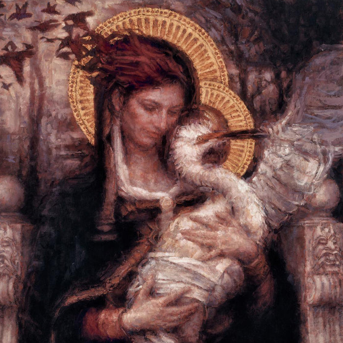 CTW Art Gallery- Canvasing The World - Sean Diediker Art – CTW Gallery