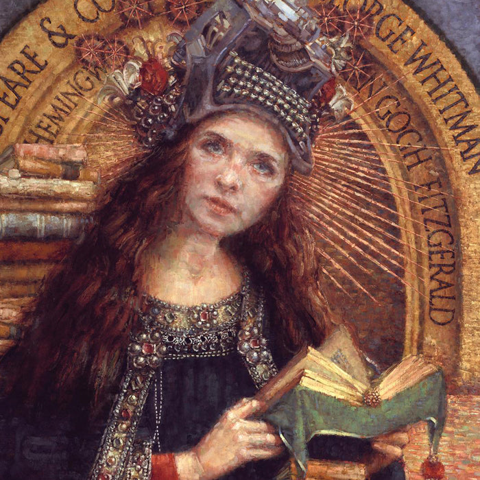 CTW Art Gallery- Canvasing The World - Sean Diediker Art – CTW Gallery