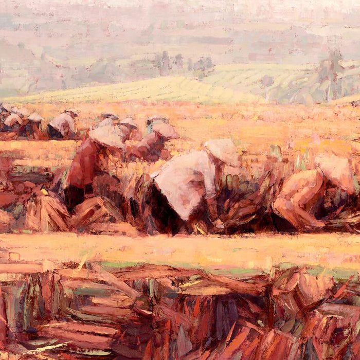 CTW Art Gallery- Canvasing The World - Sean Diediker Art – CTW Gallery